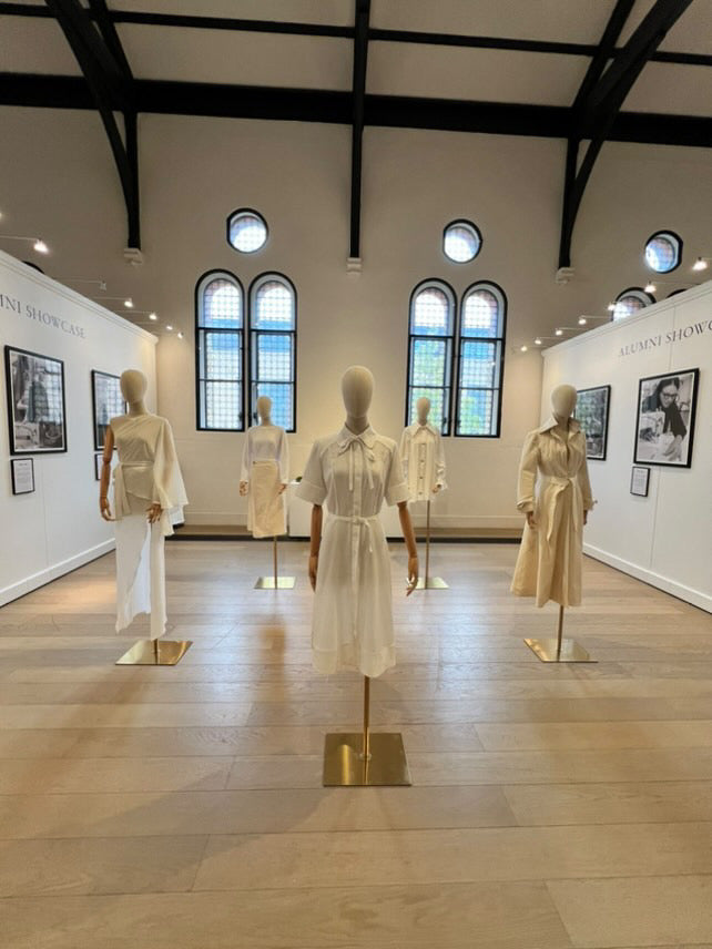 Celebrating 10 Years of The King's Foundation Future Textiles ...