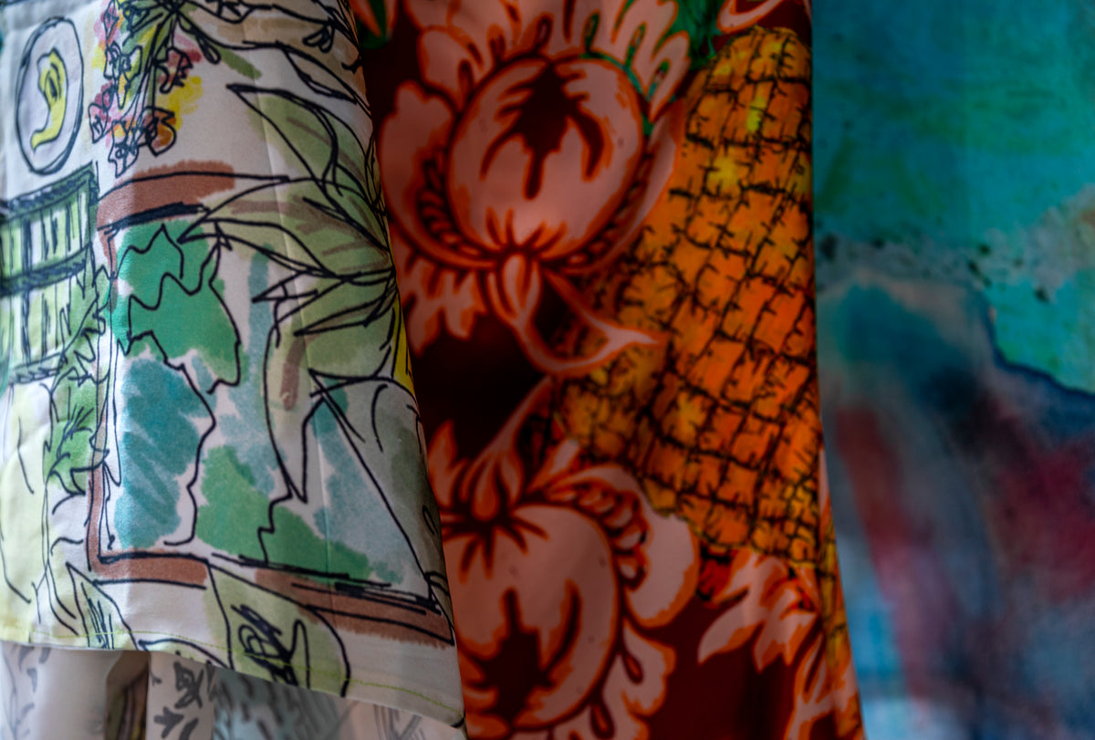 Accessories – Isabelle Pennington-Edmead