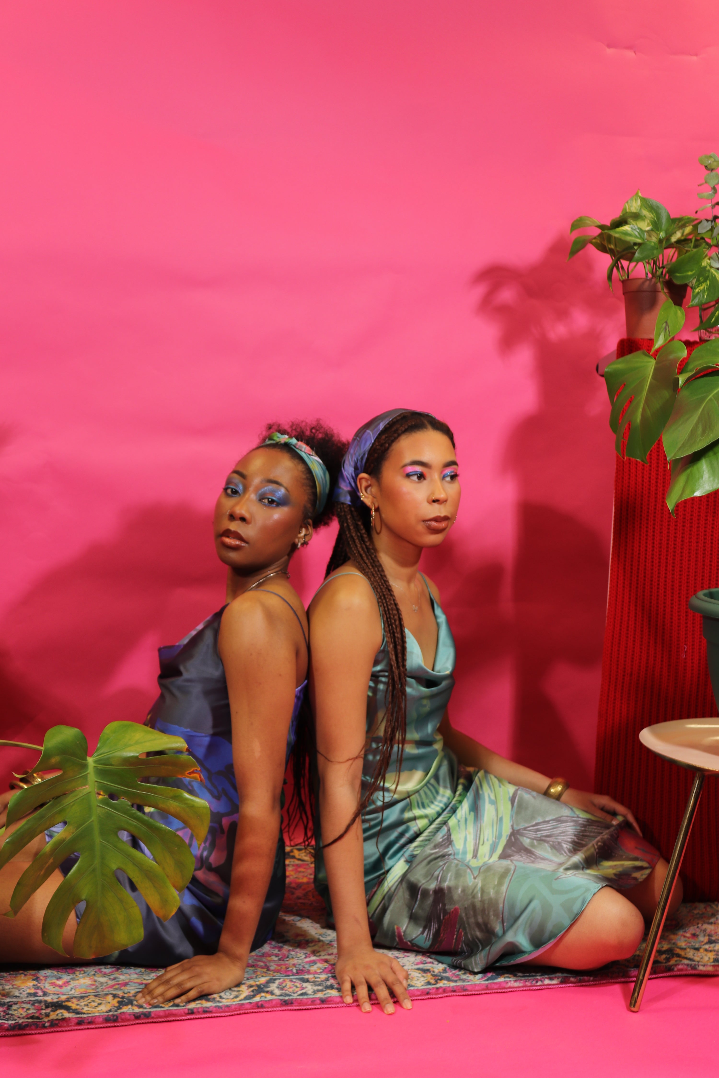 Slow fashion brand crafted and made ethically in the United Kingdom ...