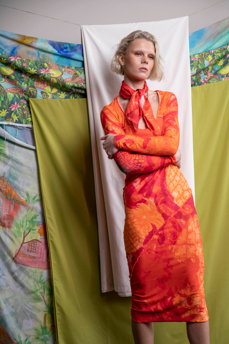 Dresses – Isabelle Pennington-Edmead